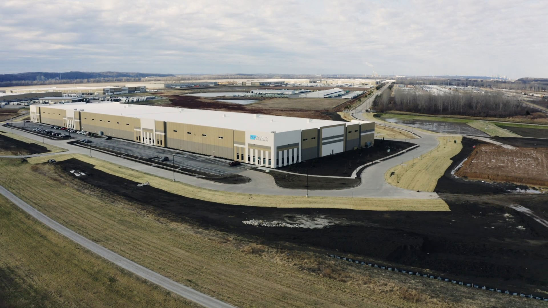 Atlantic Opens New Facility in Kansas City, MO - Atlantic Packaging