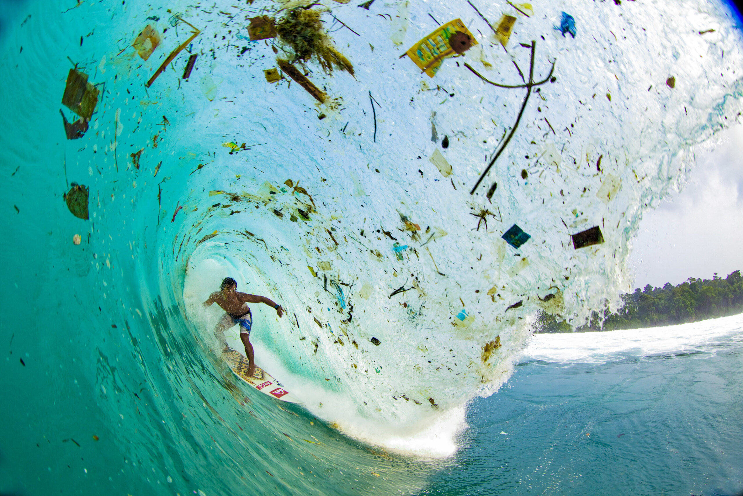 Atlantic Launches A New Earth Project - Atlantic Packaging