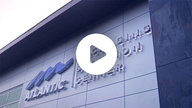 Packaging Equipment Automation & Integration - Atlantic Packaging