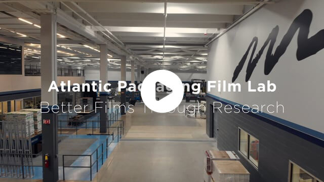 Flexible Packaging - Poly Bags, Bagging Equipment - Atlantic Packaging