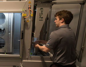 Film Lab, Film Testing and Analysis — Atlantic Packaging