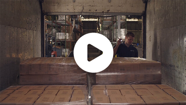 Stretch Wrapping - Stretch Film and Equipment - Atlantic Packaging