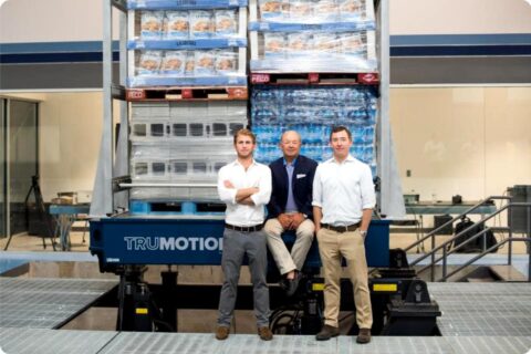 Our History - Atlantic Packaging