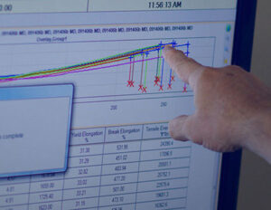 Film Lab, Film Testing and Analysis — Atlantic Packaging