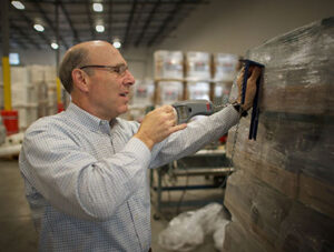 Stretch Wrapping - Stretch Film and Equipment - Atlantic Packaging