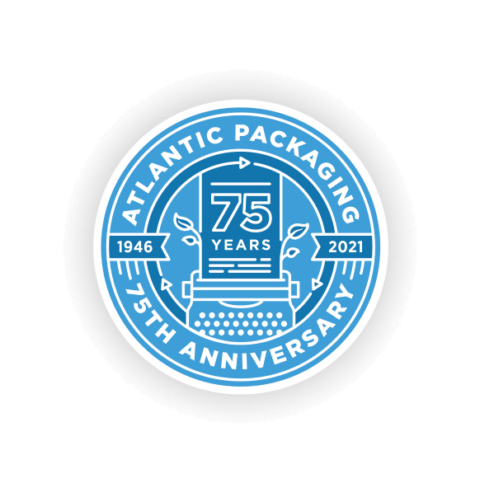 Our History - Atlantic Packaging