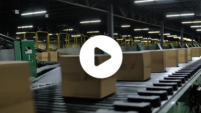 Packaging Equipment Automation & Integration - Atlantic Packaging