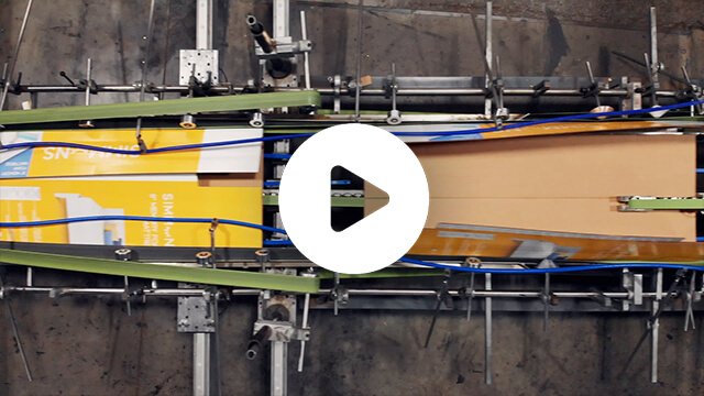 Protective Packaging - Void Fill, Dunnage, Kitting — Atlantic Packaging