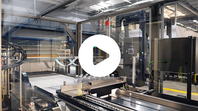 Packaging Solution Center - Atlantic Packaging