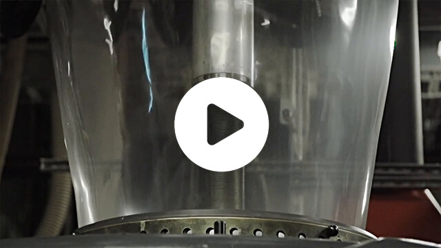 Flexible Packaging - Poly Bags, Bagging Equipment - Atlantic Packaging