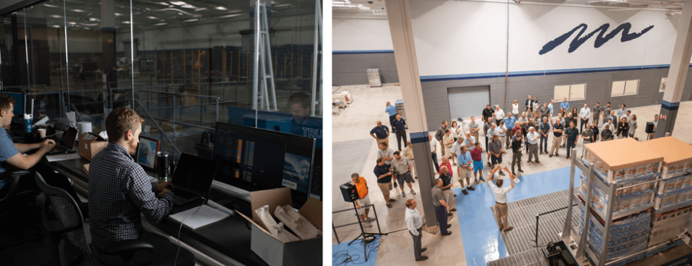 Atlantic Packaging - Packaging Equipment, Materials, Expertise