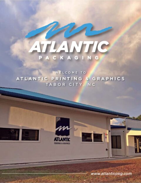 Printing & Graphics - Labels, Cartons, Sleeves, Inserts — Atlantic ...