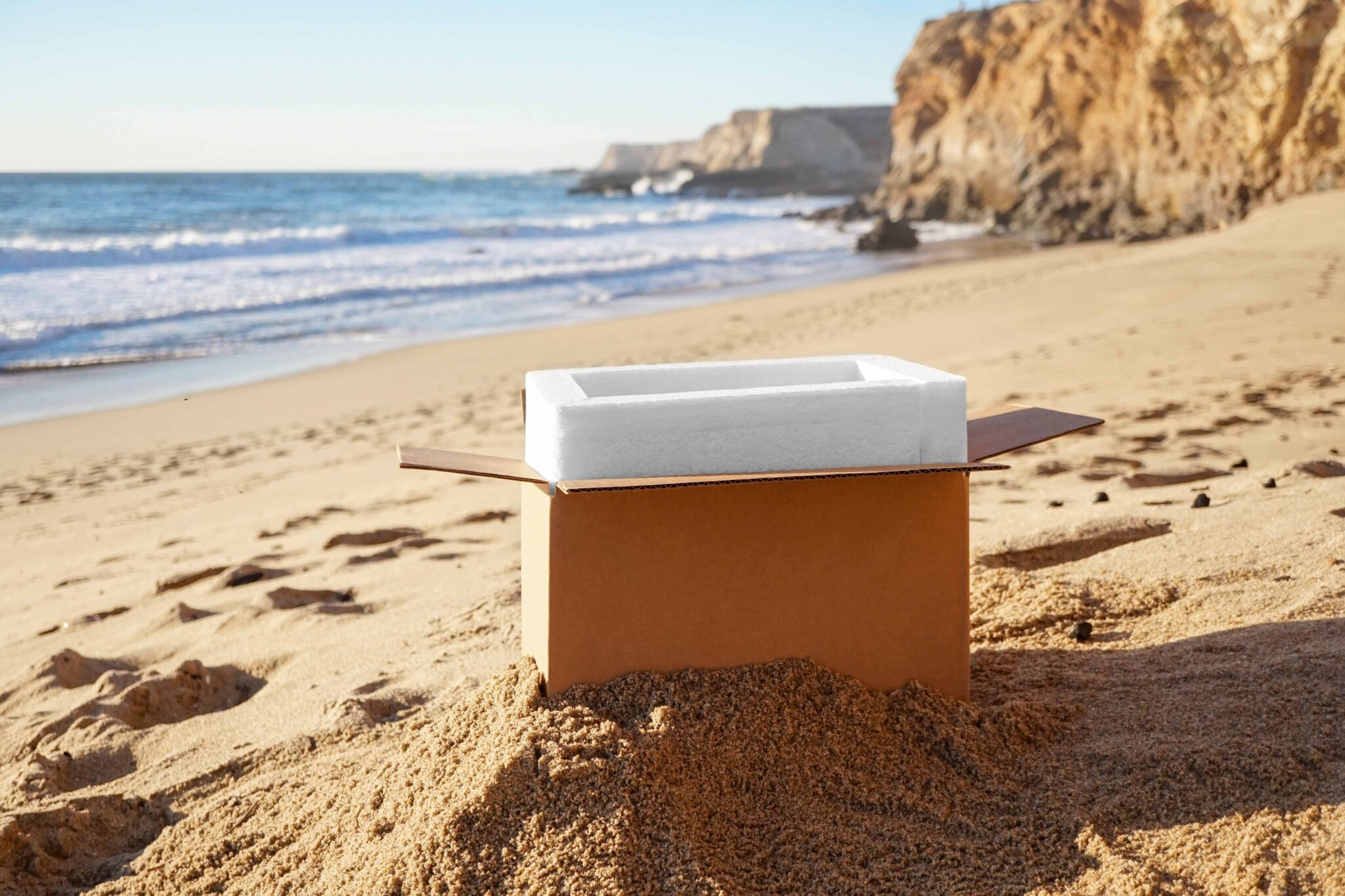 Cruz Foam, Sustainable Foam Packaging - Atlantic Packaging