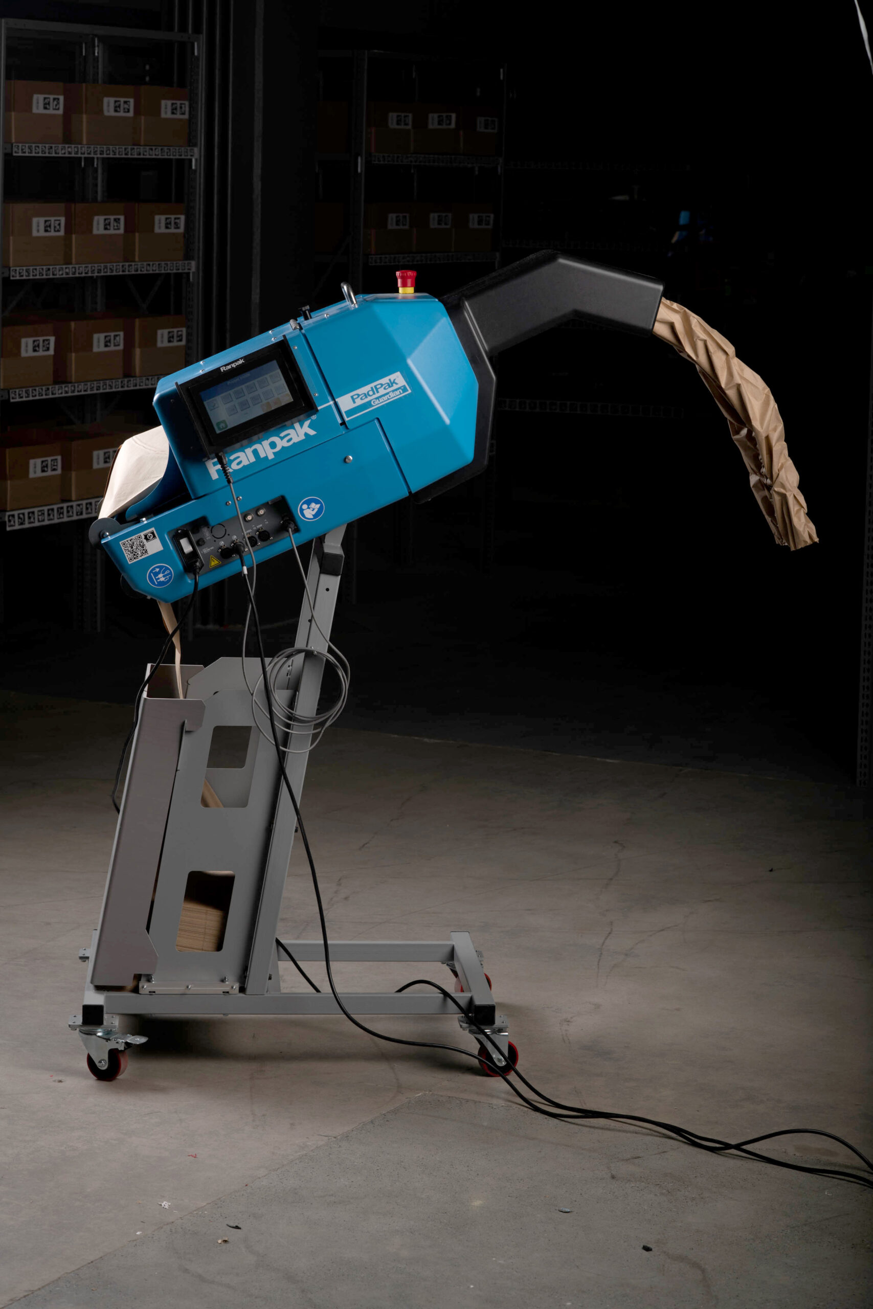 Packaging Solution Center - Atlantic Packaging