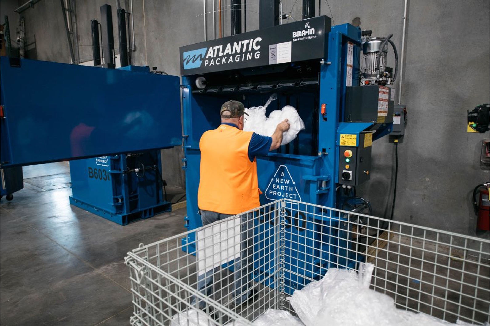 Sustainable Packaging Solutions from Atlantic Packaging