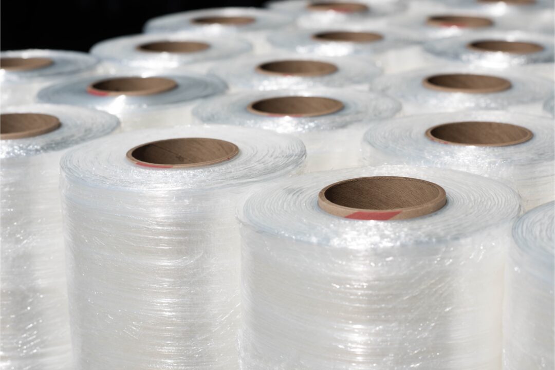 Stretch Wrapping - Stretch Film and Equipment - Atlantic Packaging