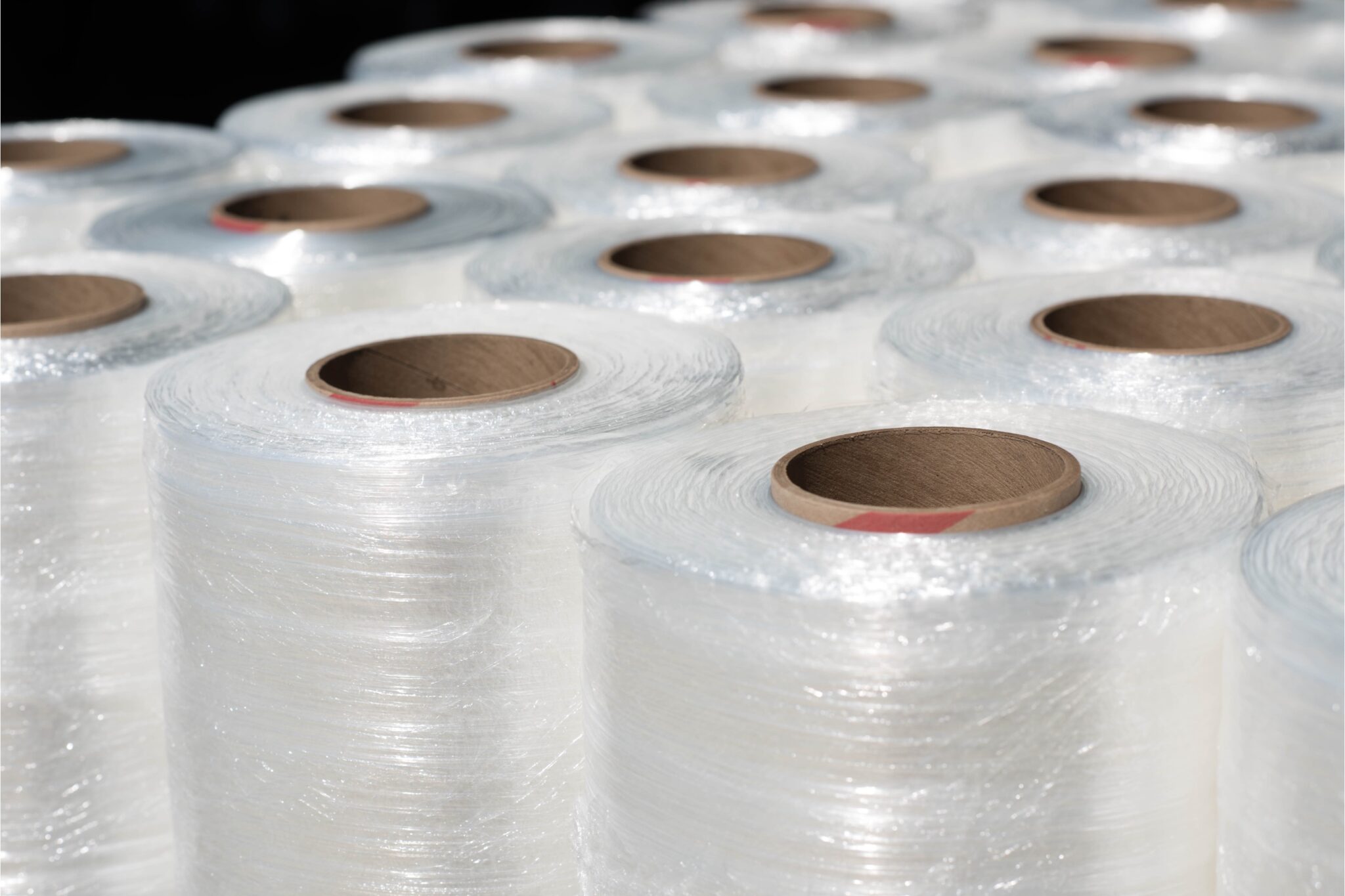 Stretch Wrapping - Stretch Film and Equipment - Atlantic Packaging