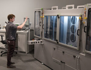 Film Lab, Film Testing and Analysis — Atlantic Packaging