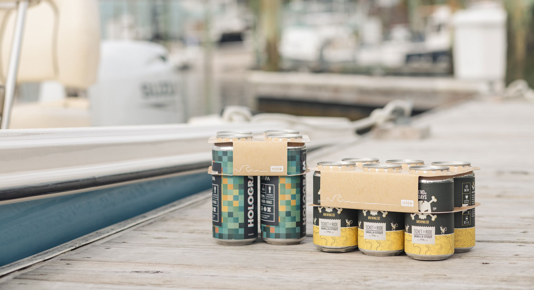 Atlantic Packaging - Packaging Equipment, Materials, Expertise