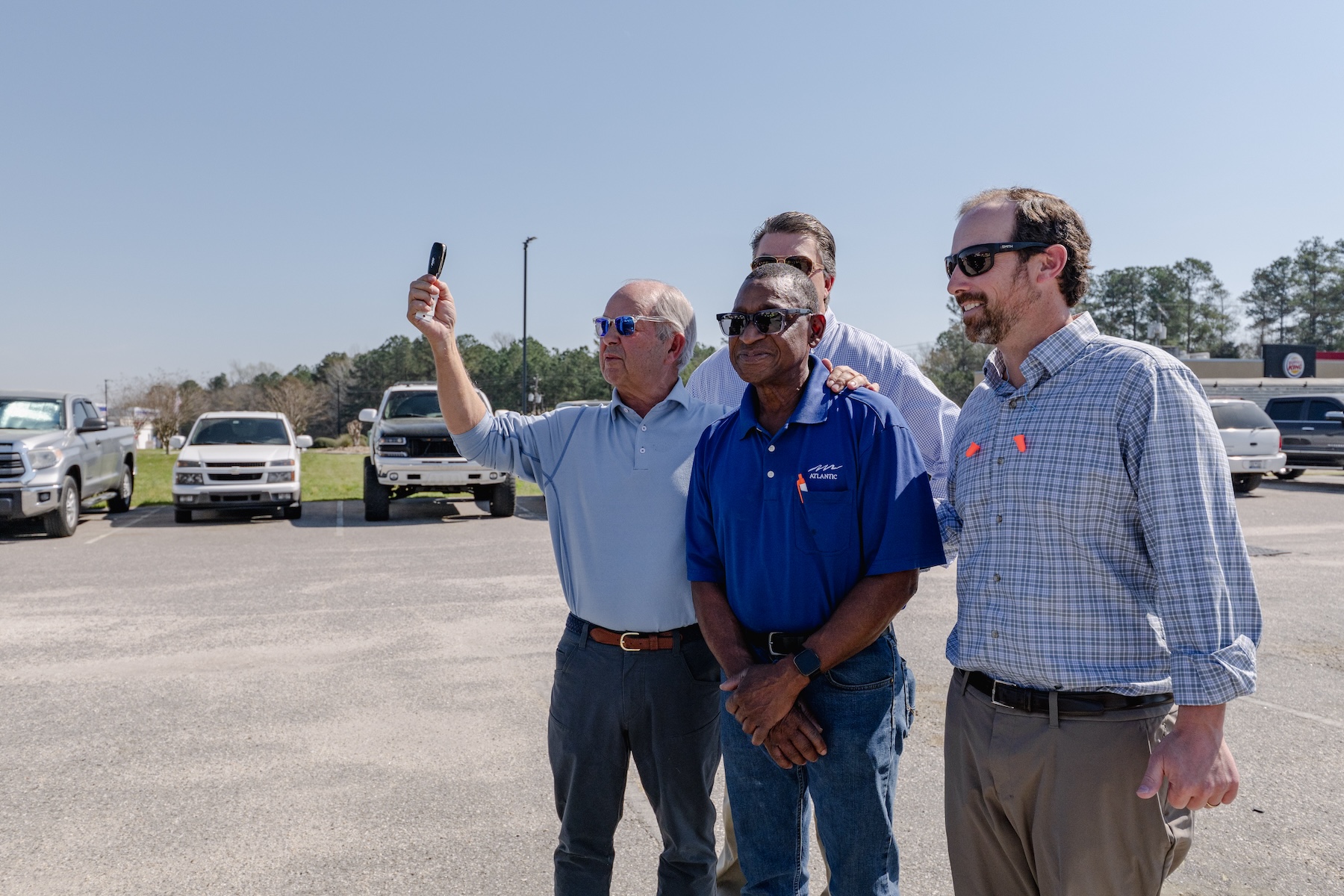 Careers at Atlantic Packaging