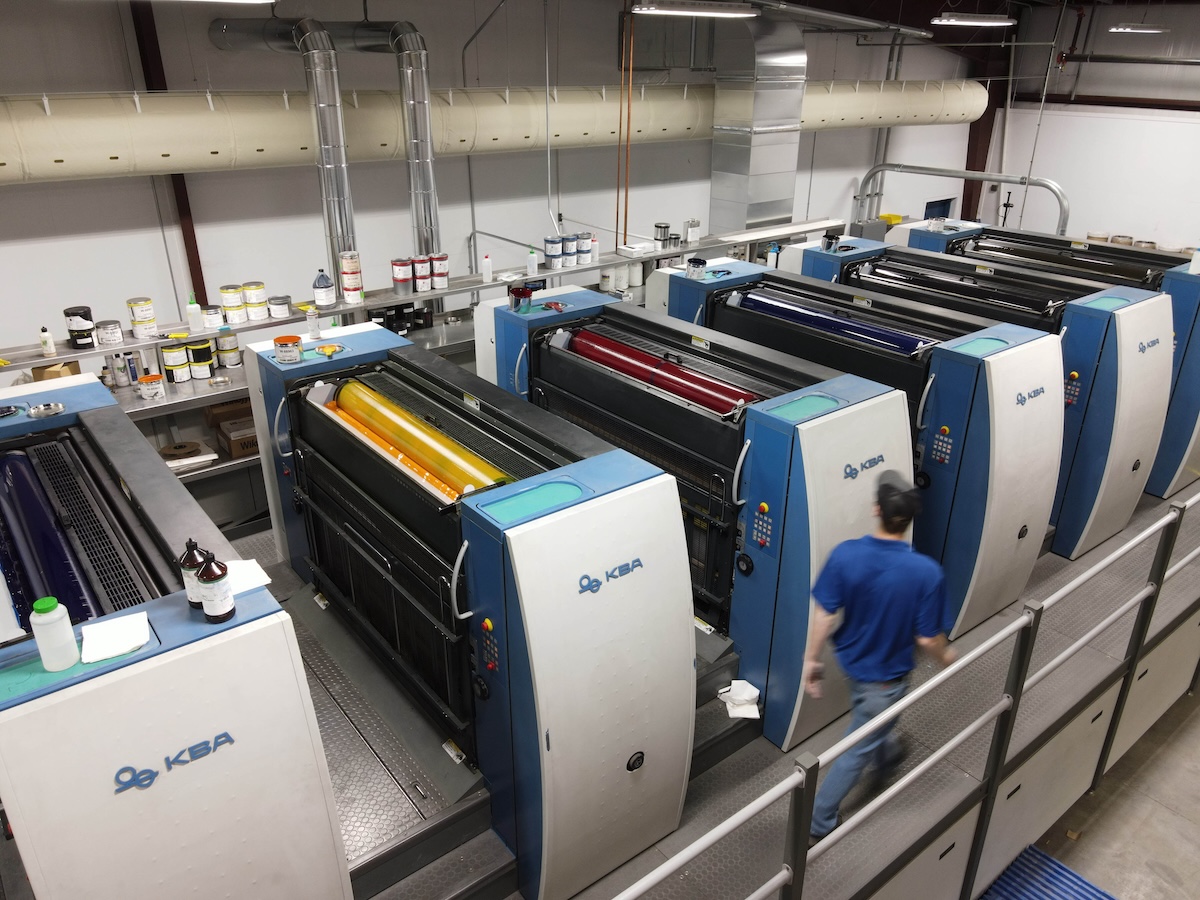 Atlantic Packaging - Packaging Equipment, Materials, Expertise