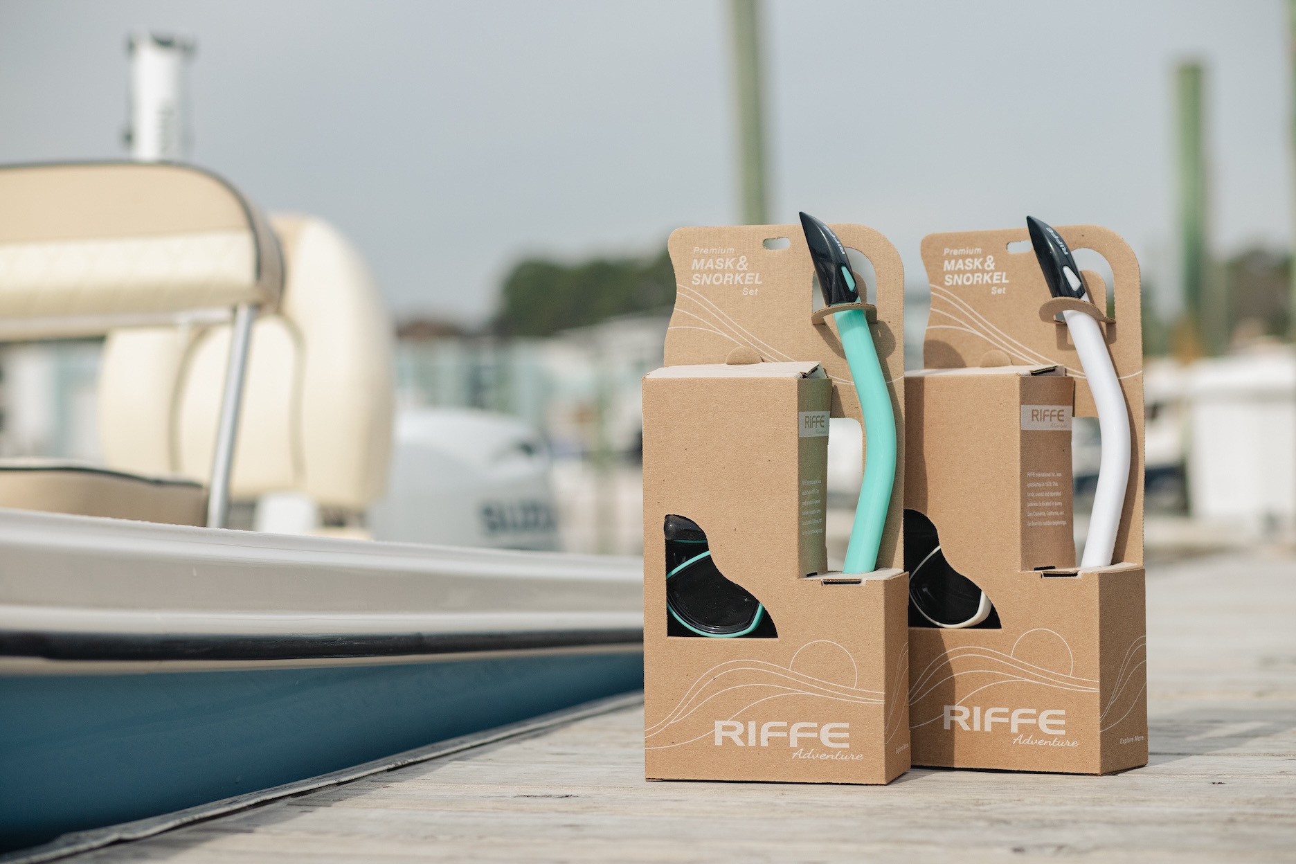 Atlantic Packaging - Packaging Equipment, Materials, Expertise