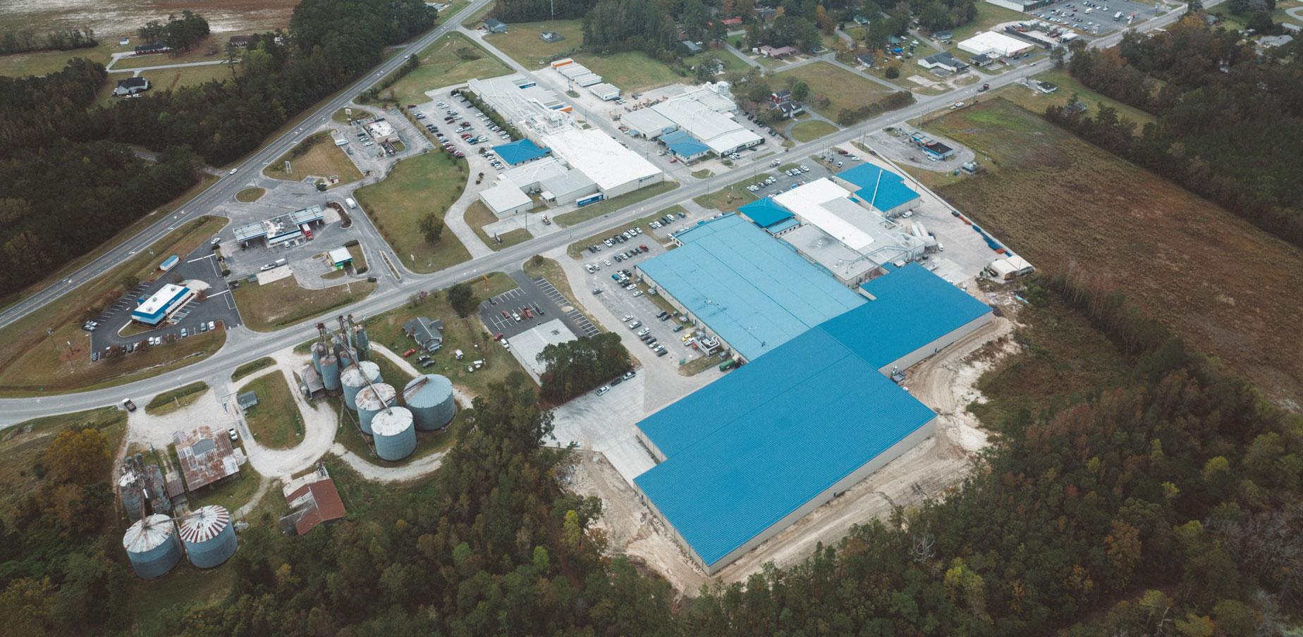 Atlantic Packaging - Packaging Equipment, Materials, Expertise