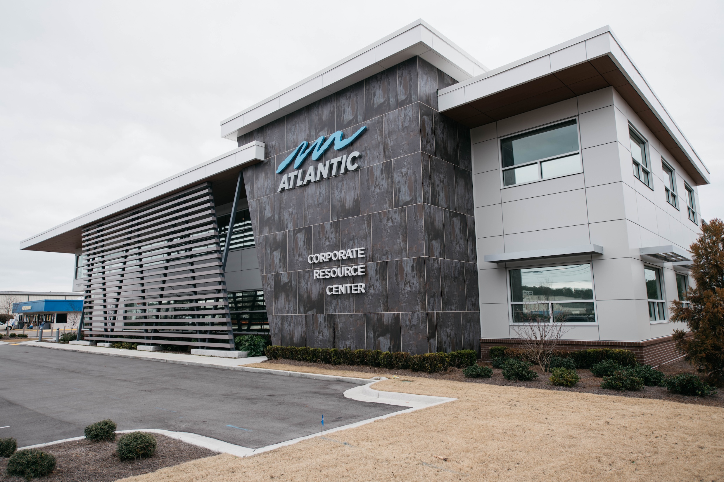 Atlantic Packaging - Packaging Equipment, Materials, Expertise