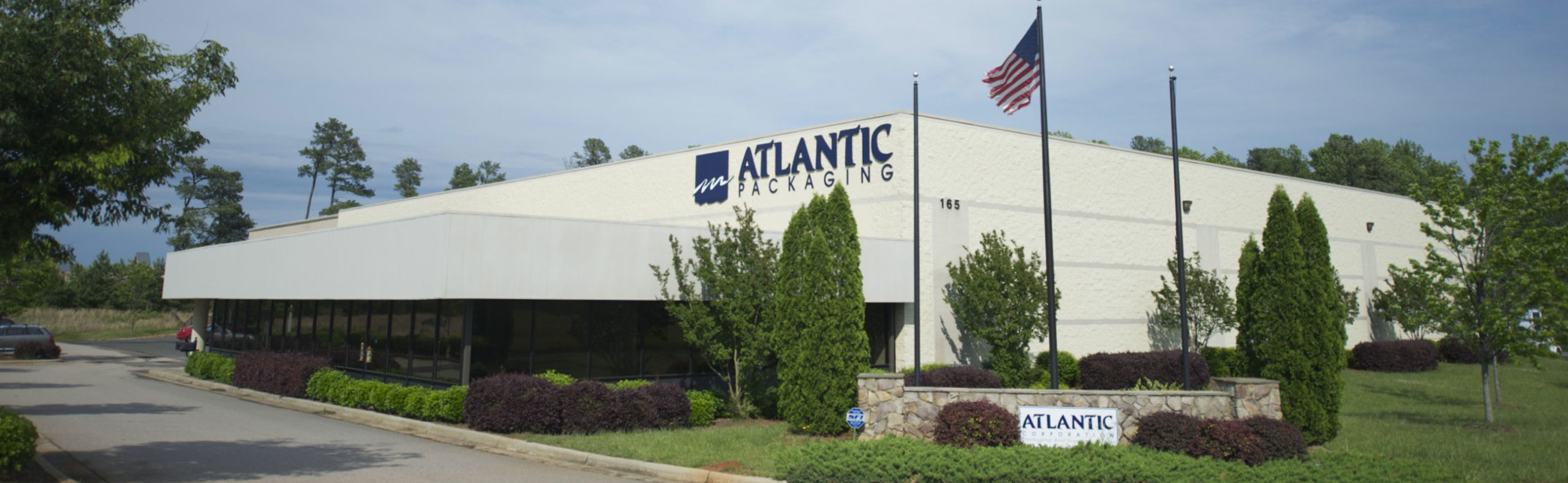 Contact Us - Atlantic Packaging