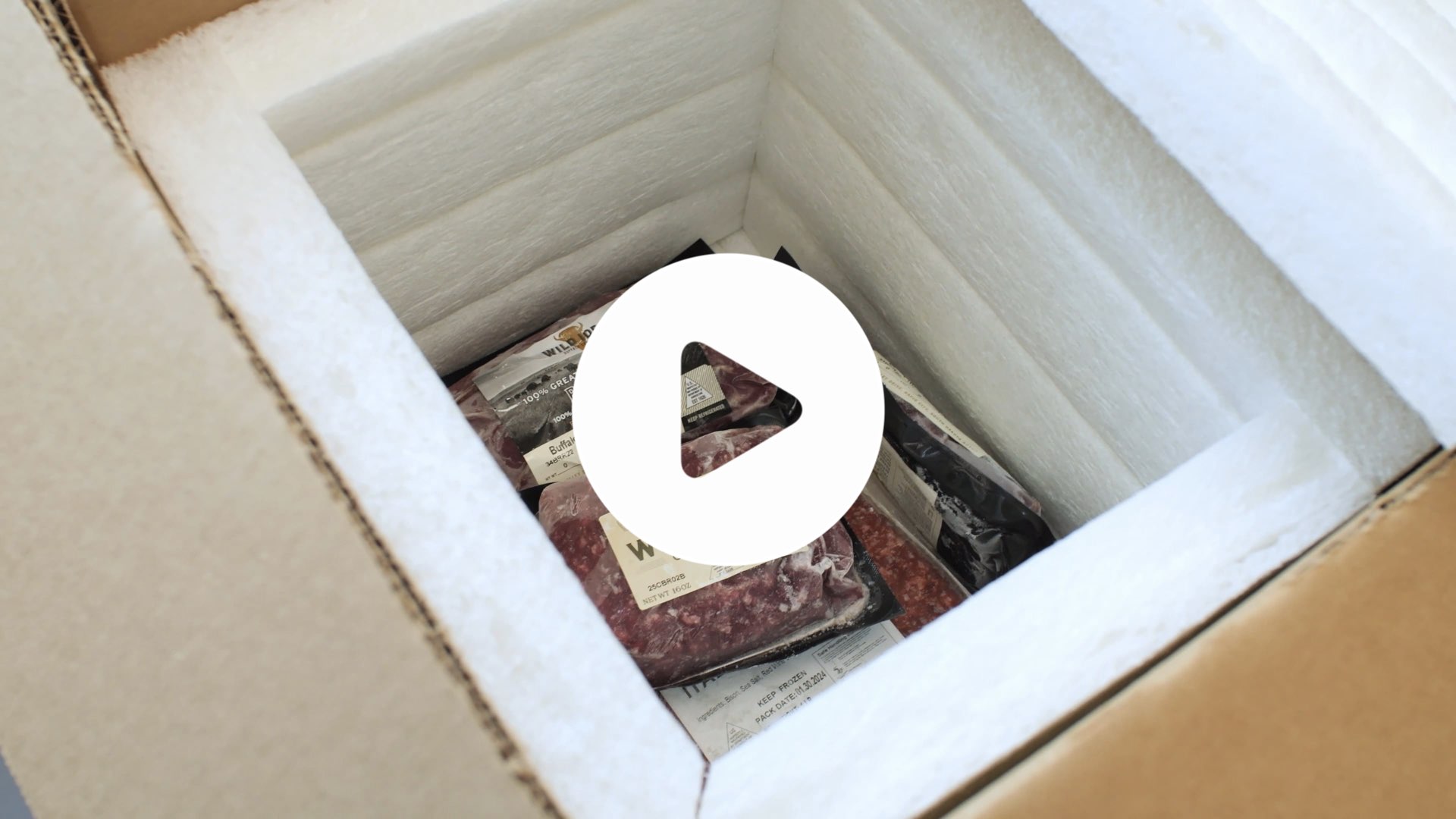 Cruz Foam, Sustainable Foam Packaging - Atlantic Packaging