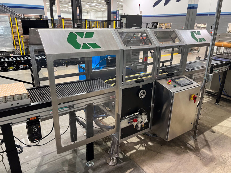 Canopy™ Wrap - Atlantic Packaging with WestRock