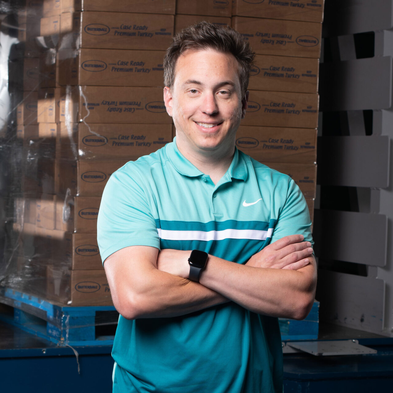 FibreStrap Sustainable Cable Tie - Atlantic Packaging