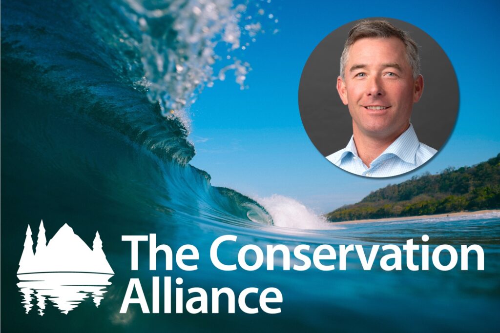 ATLANTIC PACKAGING PRESIDENT WES CARTER APPOINTED TO THE CONSERVATION ...