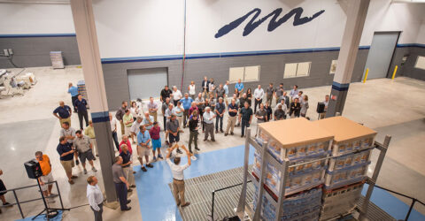 Atlantic Packaging - Packaging Equipment, Materials, Expertise