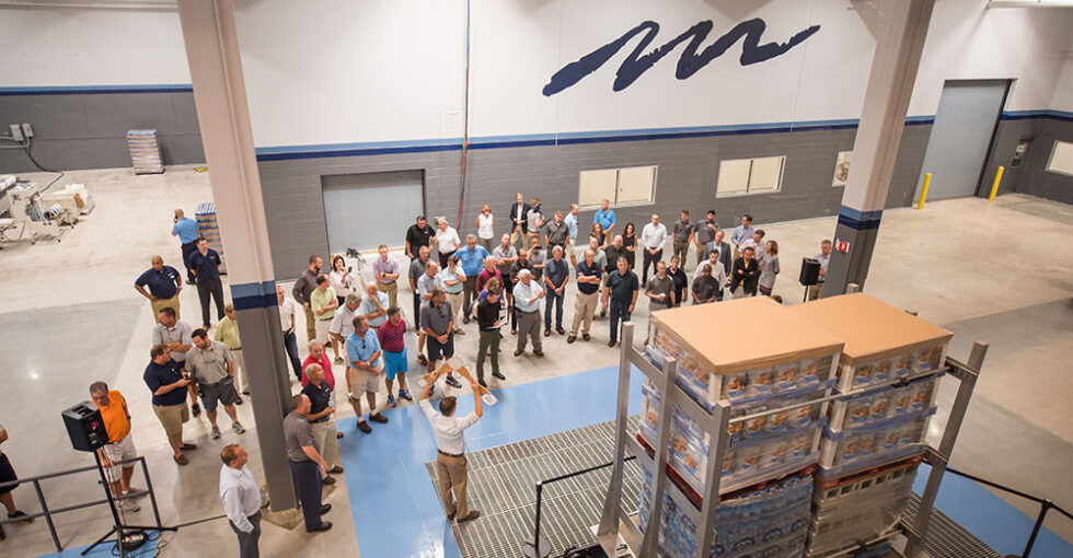 Atlantic Packaging - Packaging Equipment, Materials, Expertise