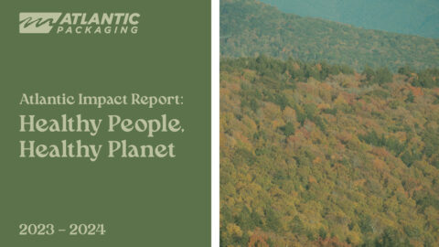 Sustainable Packaging Solutions from Atlantic Packaging