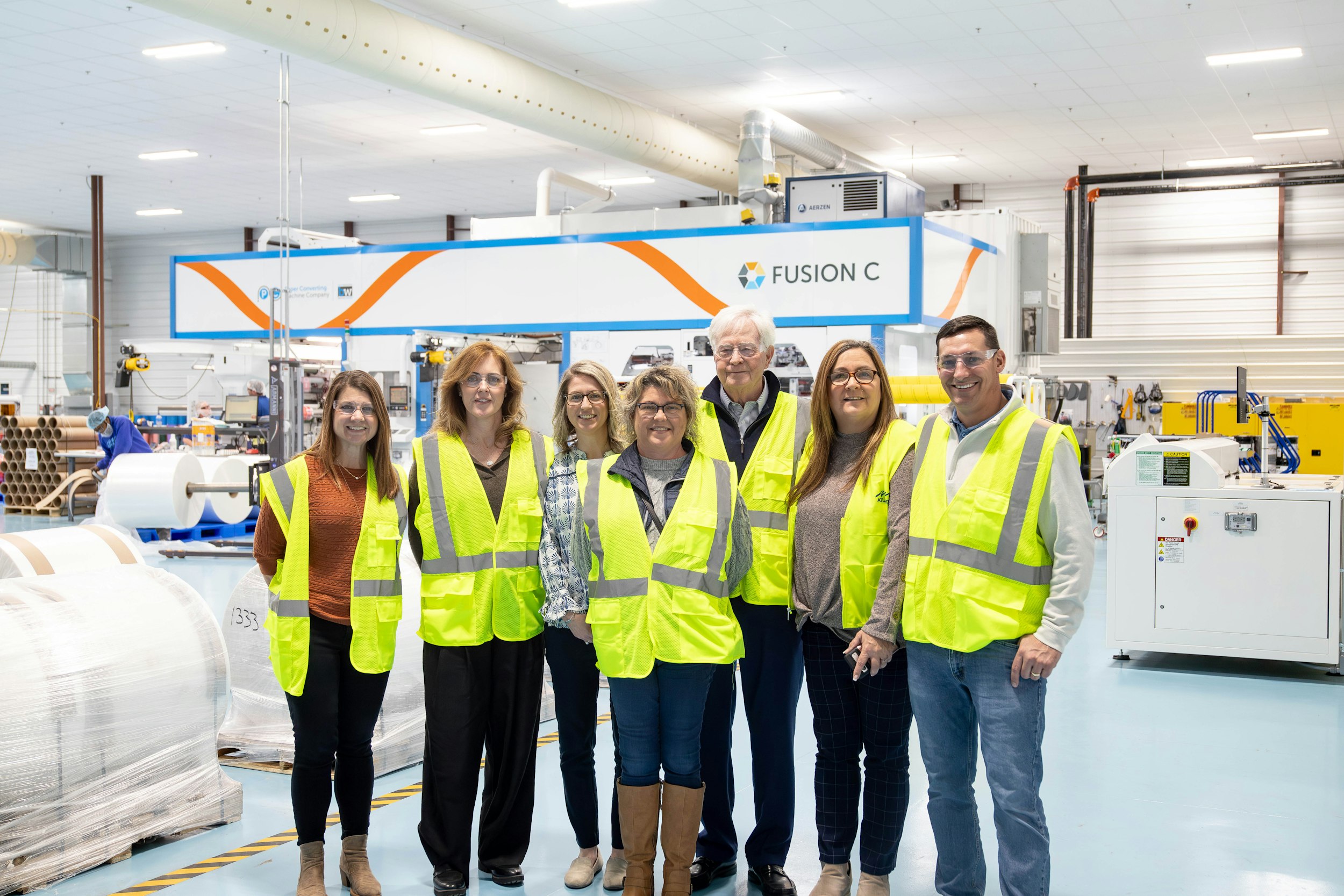 Careers at Atlantic Packaging