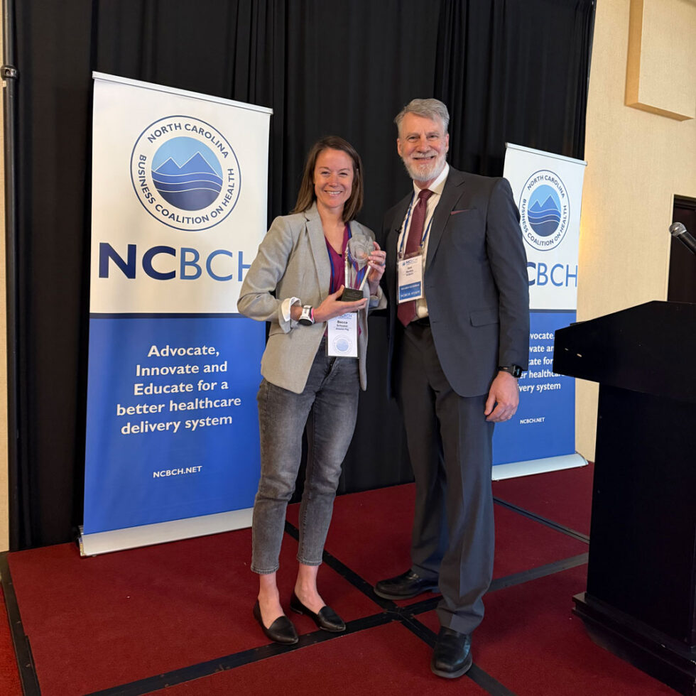 Atlantic Packaging Chosen for NC Culture of Wellbeing Award 2025 ...