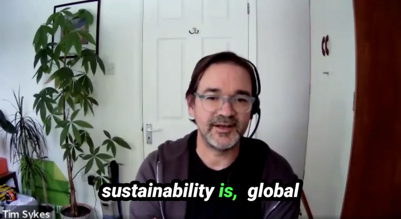 PODCAST: Sustainable Packaging Summit Utretch Netherlands November 10 ...
