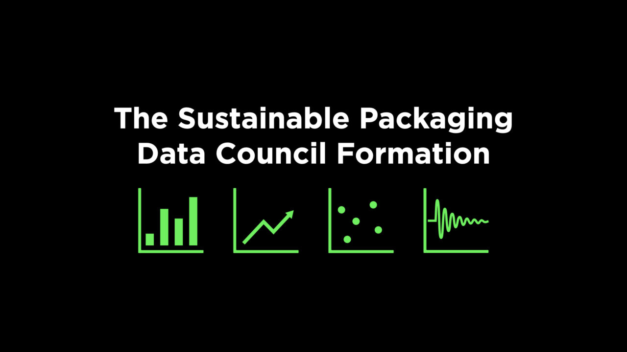 Sustainable Packaging Data Council Formation - Atlantic Packaging
