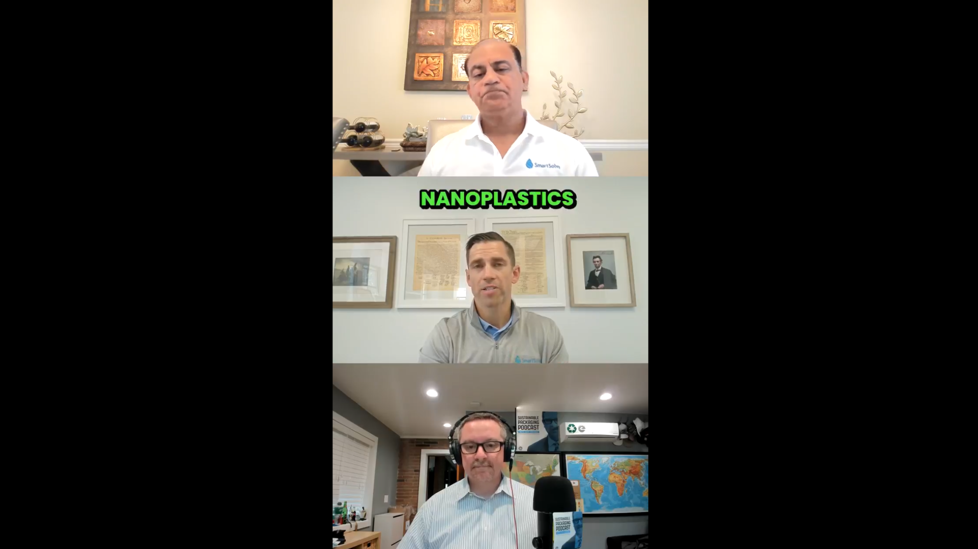 PODCAST: PureNil0 Product Launch - Dissolvable Packaging Innovation ...