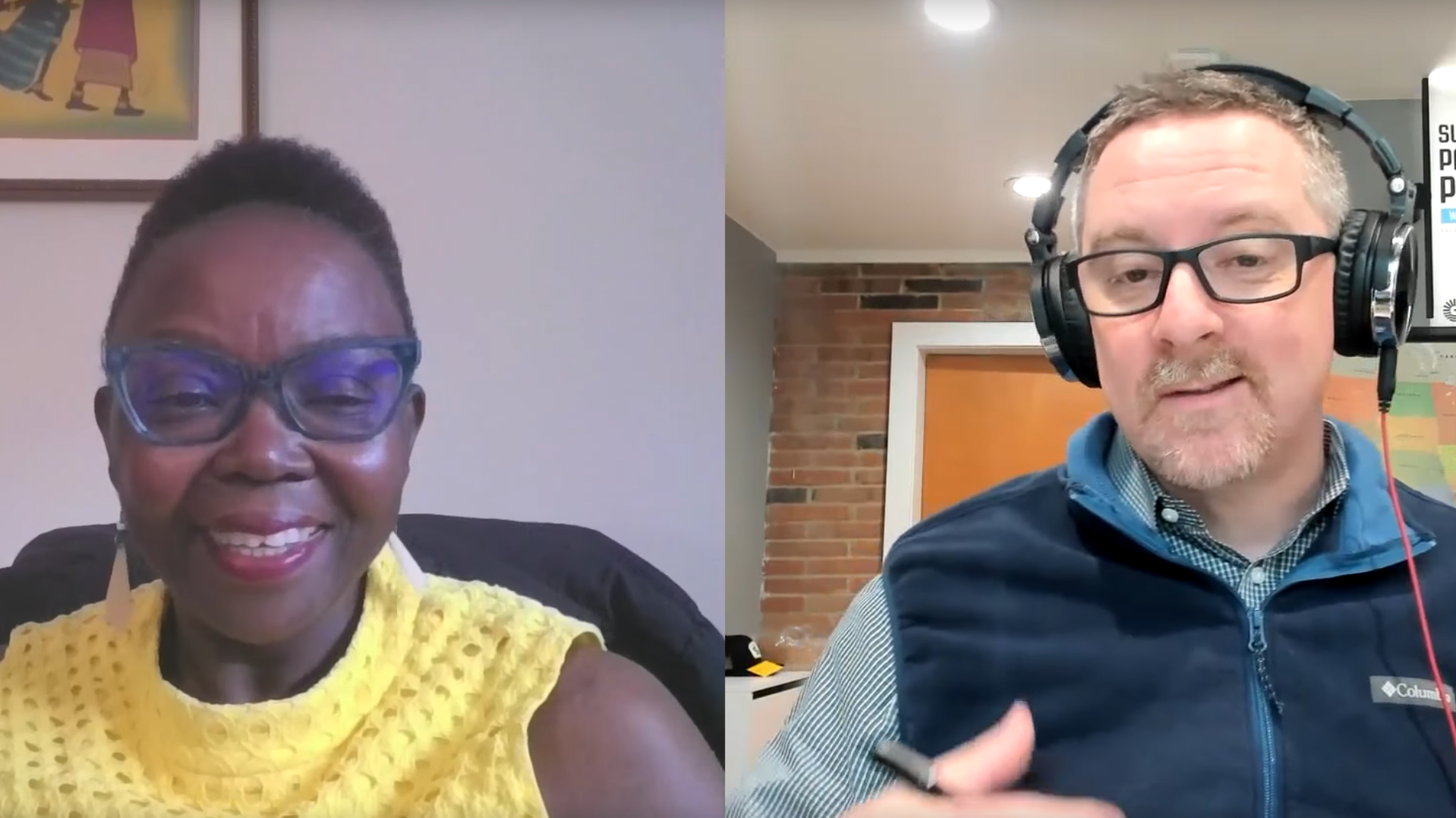 PODCAST: Big Announcement – Funding from the Foundation for Food and ...