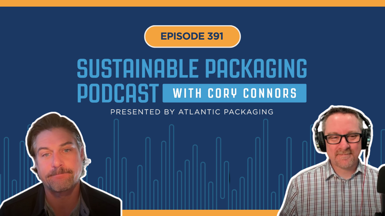 PODCAST: From Trash to Trend: High Performance Optics Made From ...