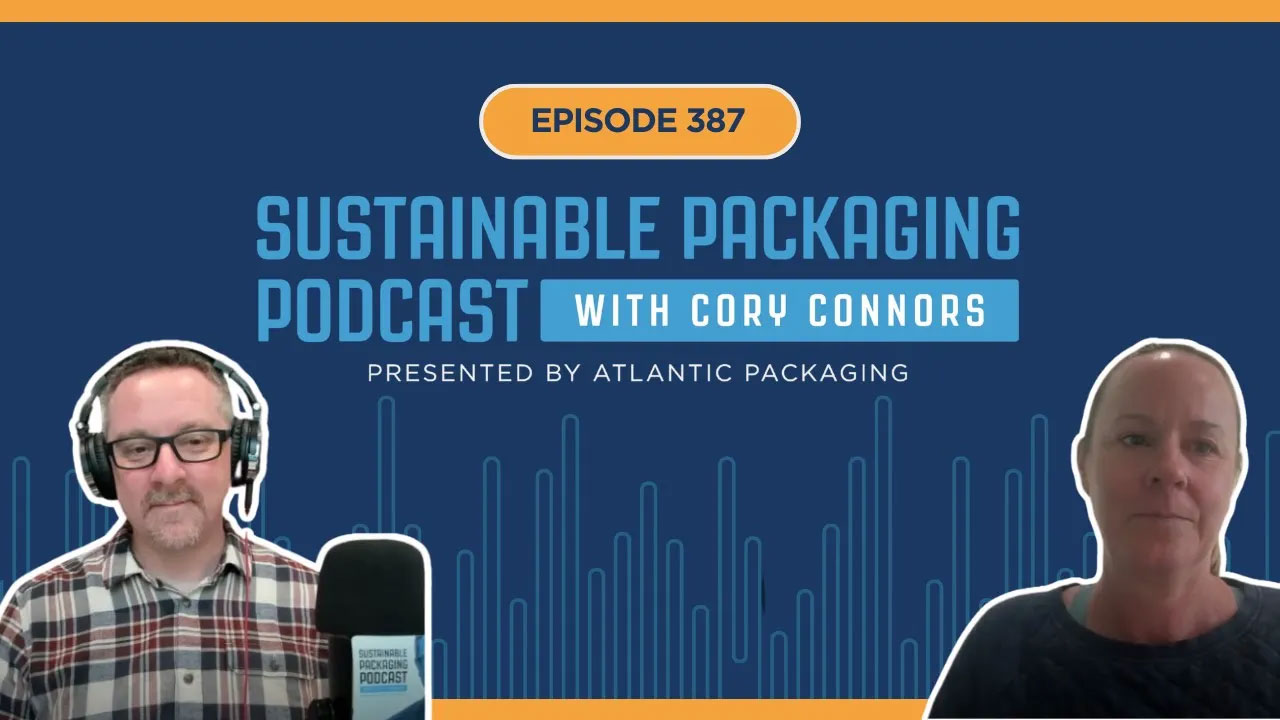 PODCAST: How Patagonia Turns Packaging Into a Brand Statement with ...