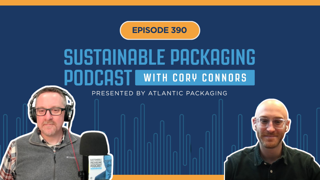 PODCAST: Google's Sustainability Mission With Robert Little - Atlantic ...