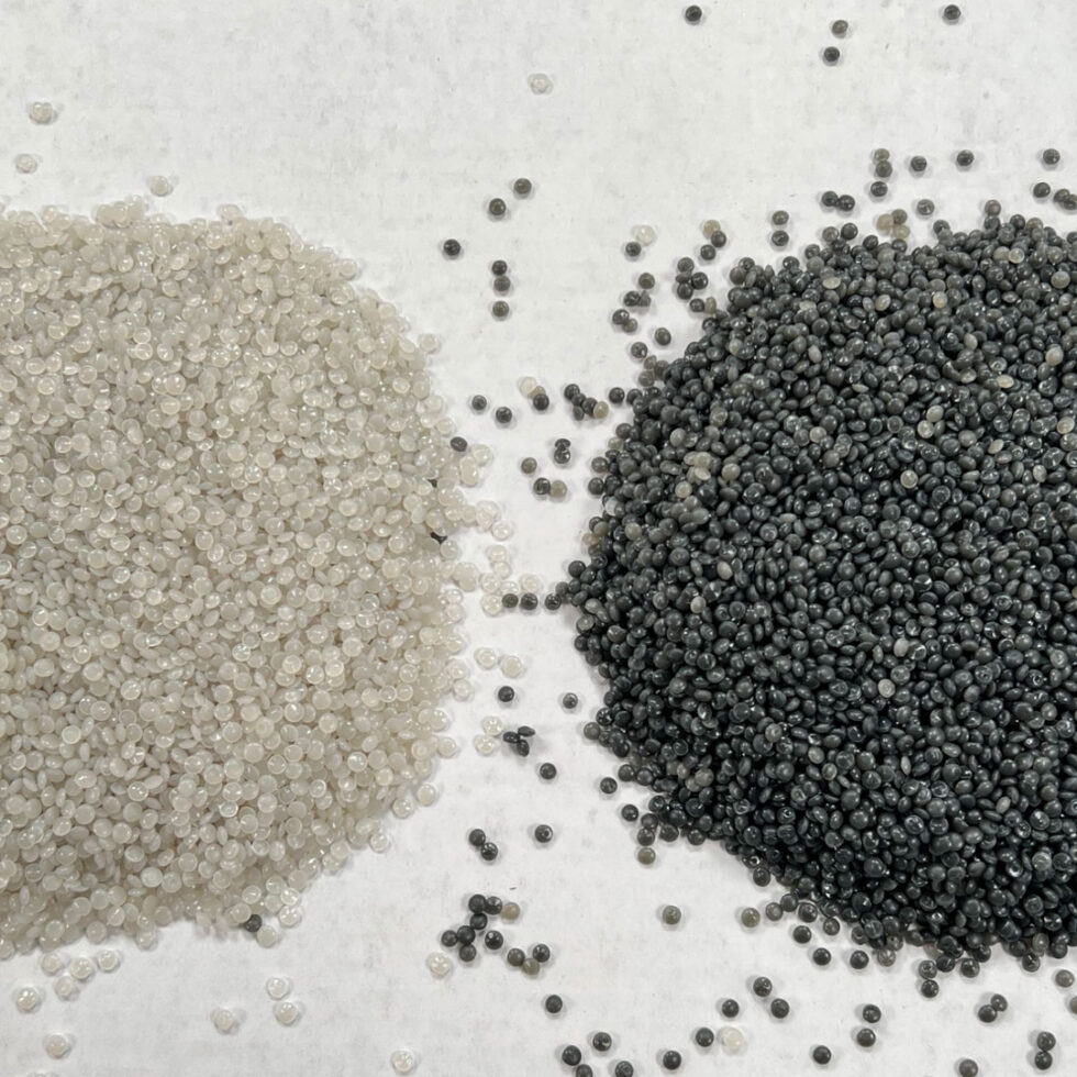 PCR Film & Closed Loop Systems - Atlantic Packaging
