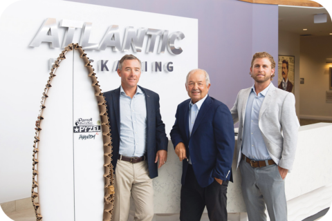 Our History - Atlantic Packaging